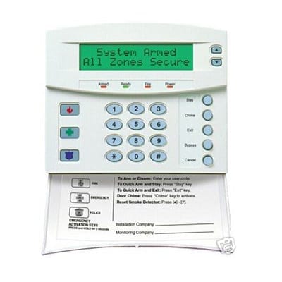 Manuals | Guardian Hawk Security