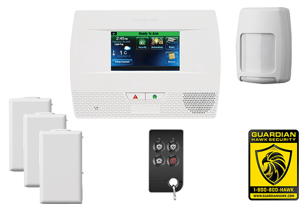 Packages | Guardian Hawk Security